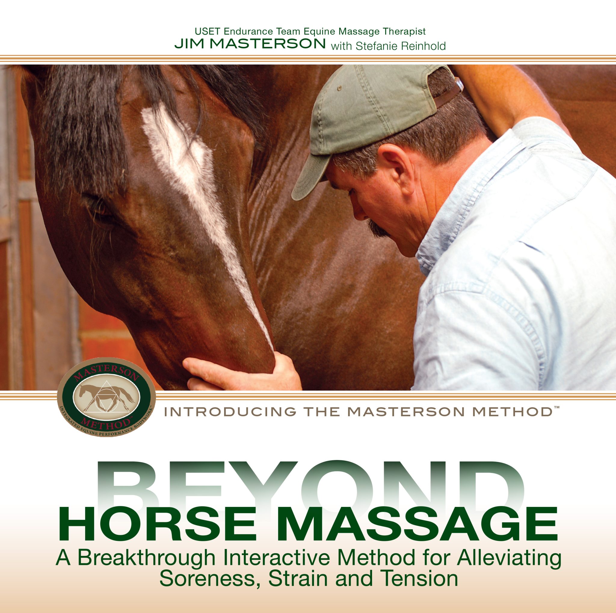 Masterson Method Learning Store - Masterson Method