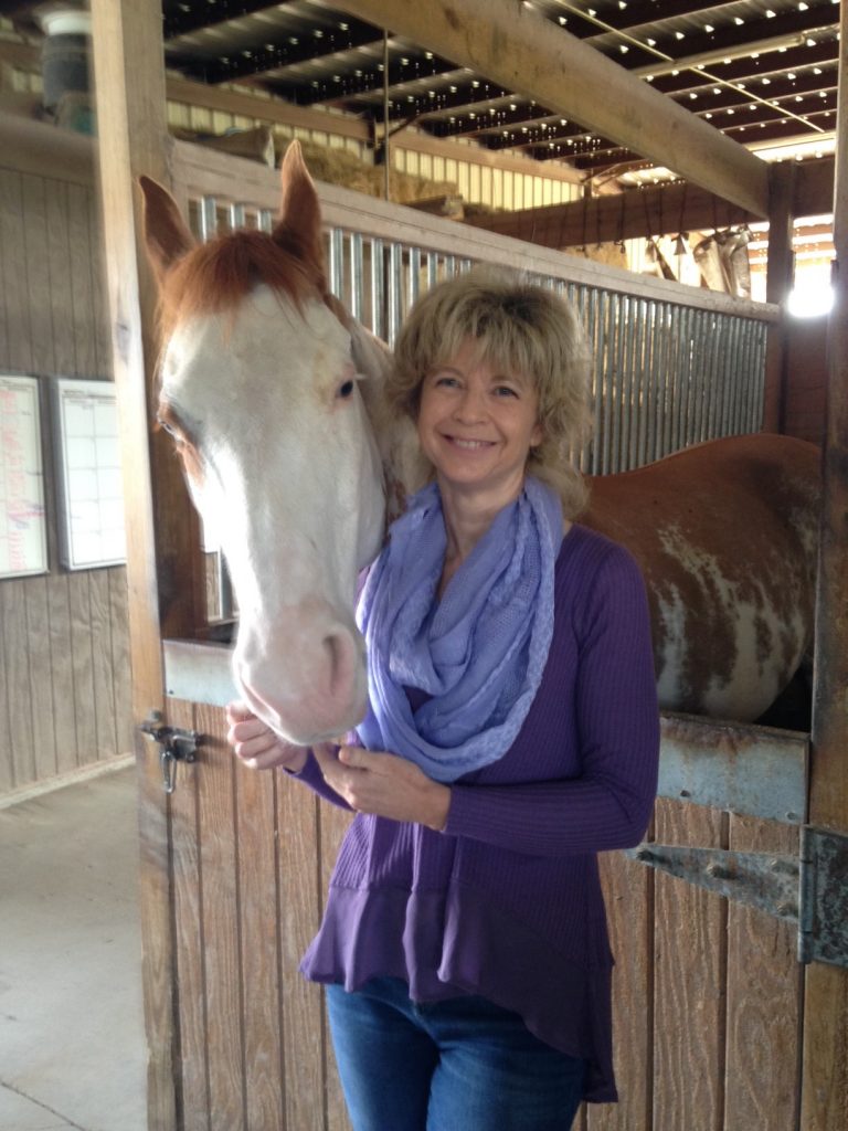 Kelly Jefferson, MMCP, MMES, Coach, Instructor | Certified Equine ...