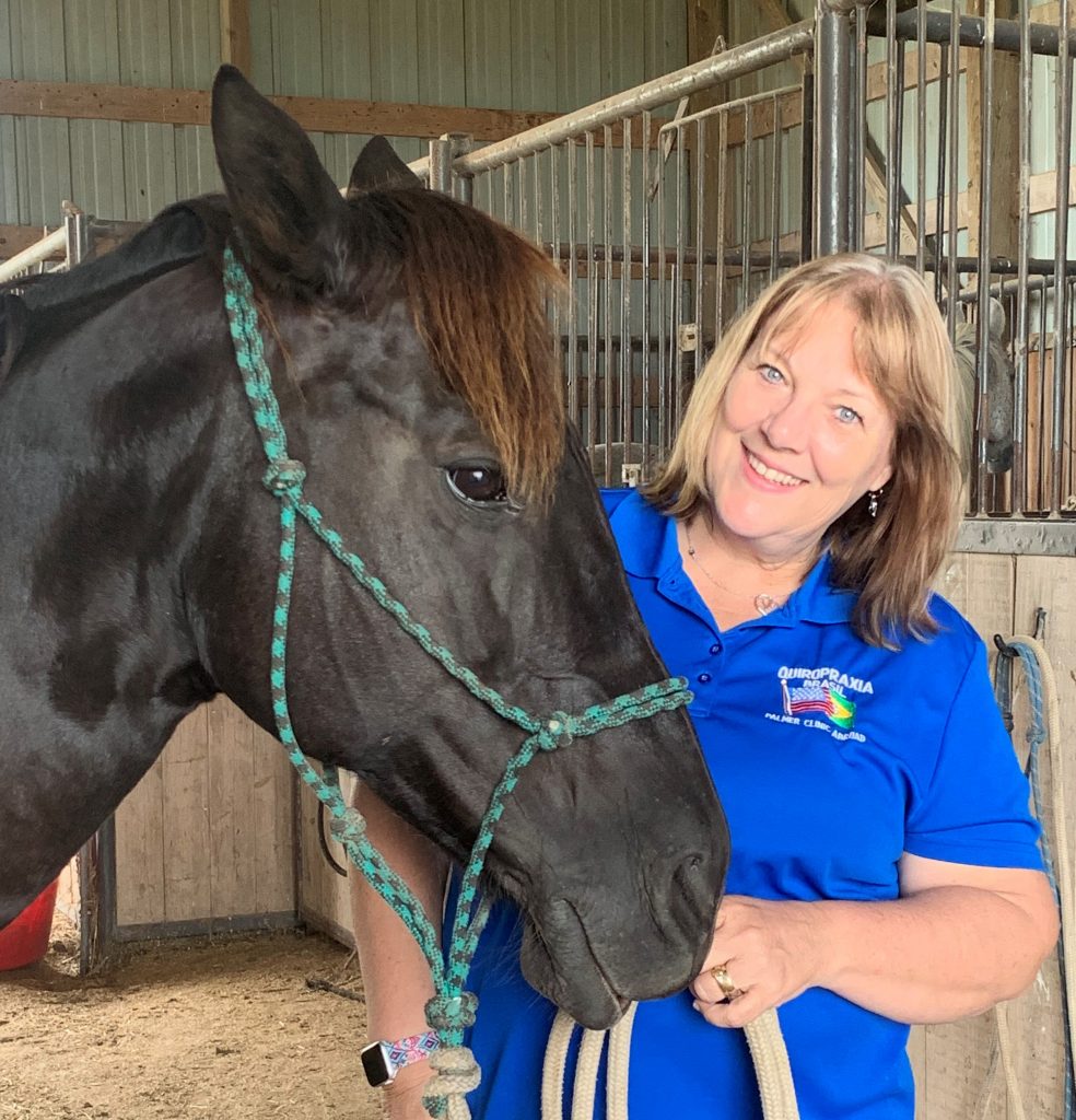 Lori Curry Whitcomb, MMCP, MMES | Certified Equine Practitioner ...