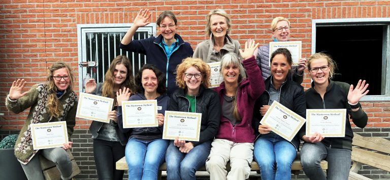 Equine Massage and Bodywork | The Masterson Method