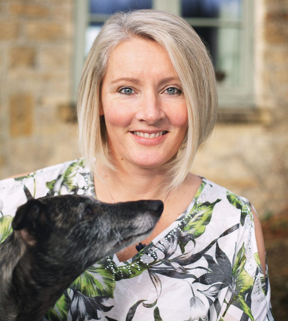 Helen Cherry, MMCP | Certified Equine Practitioner | Masterson Method