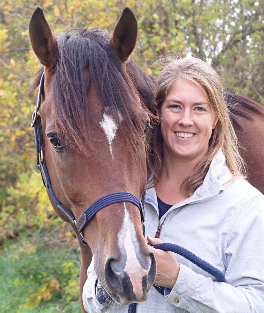 Elizabeth Appleyard, MMCP, Instructor, Mentor, Coach | Certified Equine ...