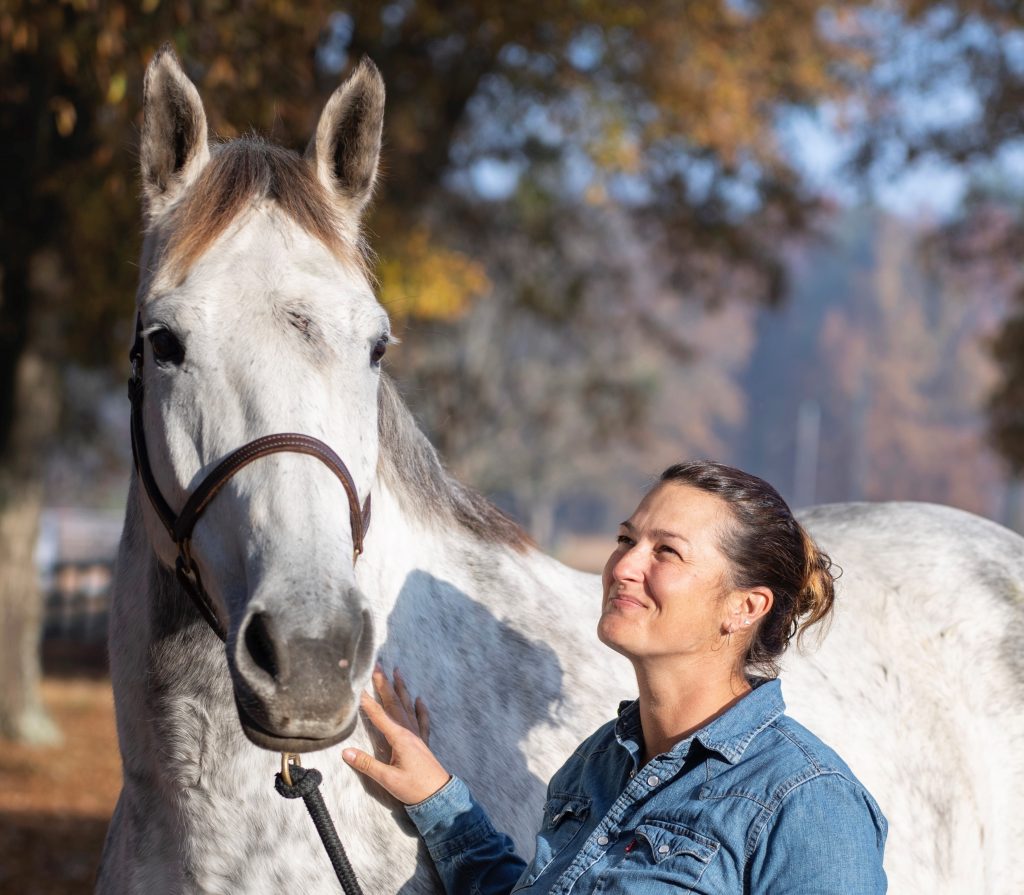 Rachael Tonsmeire, MMCP, Coach | Certified Equine Practitioner ...