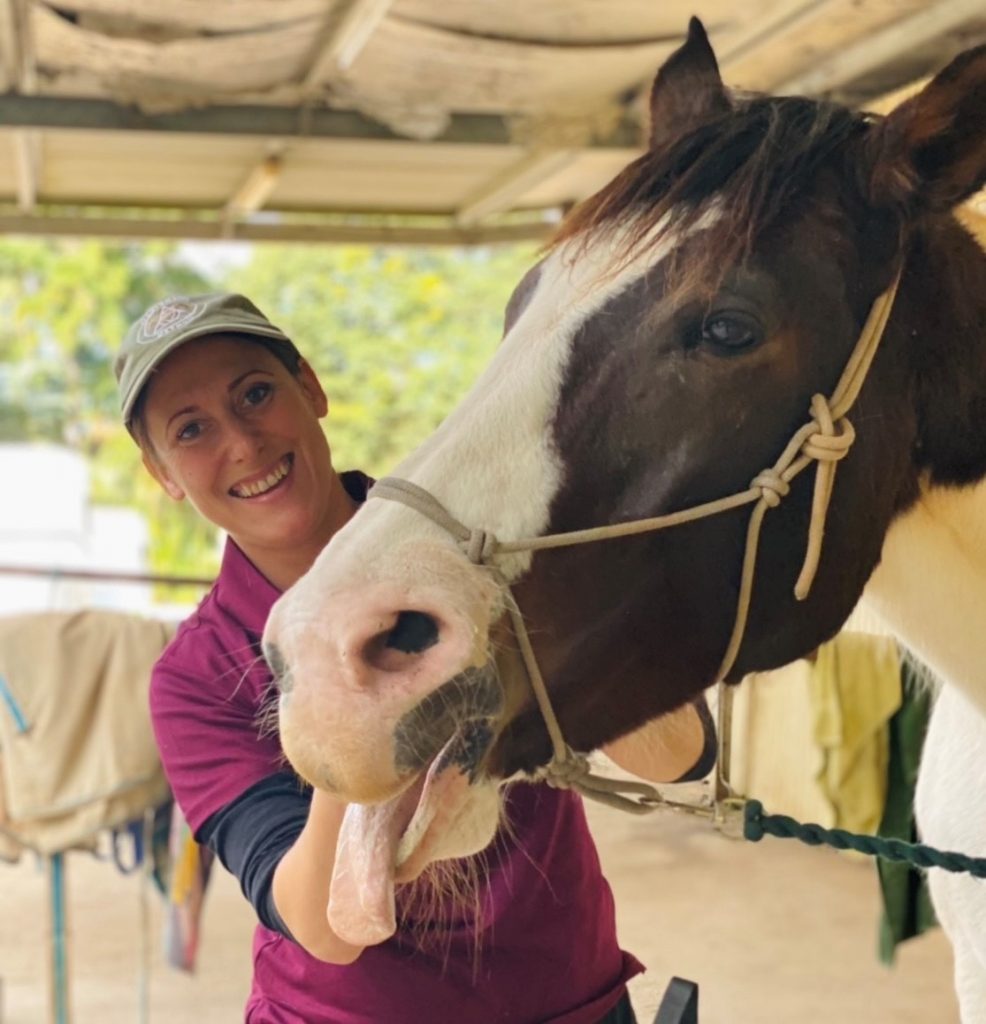 Emma Young, MMCP, Instructor, Coach, Mentor | Certified Equine ...