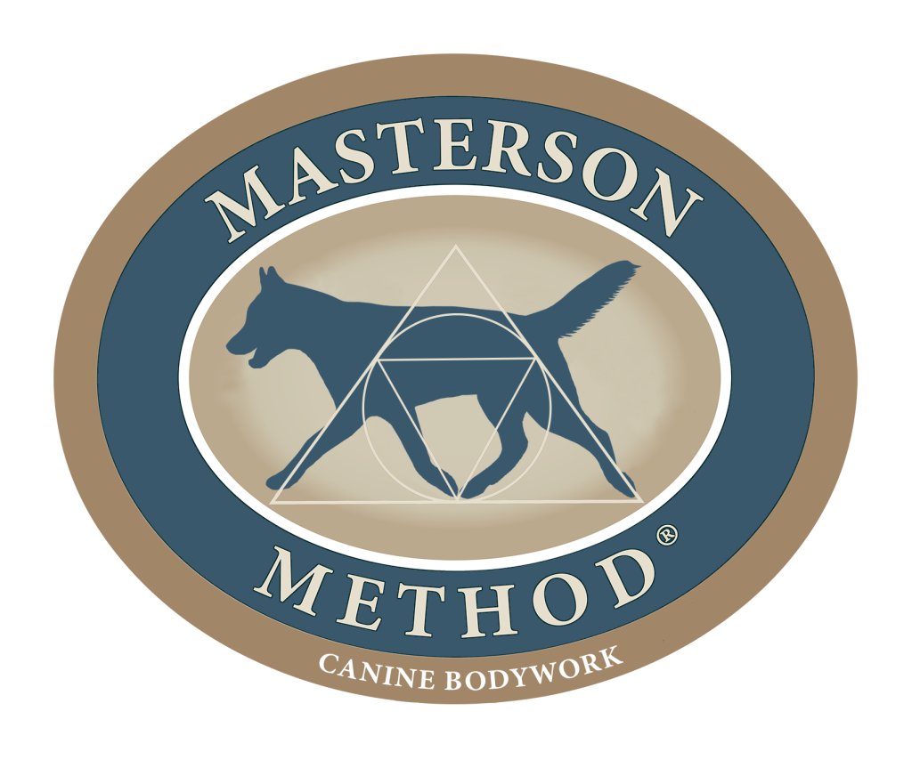 Canine Massage - Beyond Dog Massage | Masterson Method