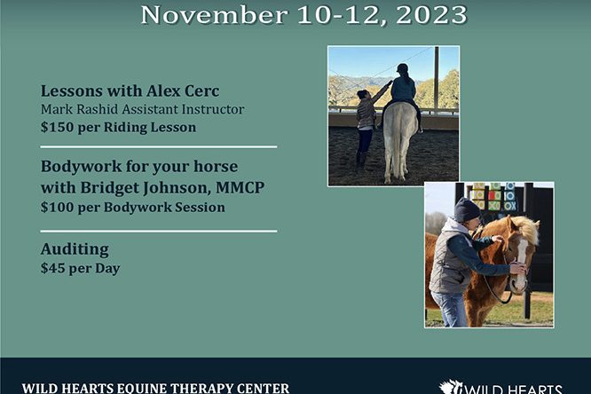 Masterson Method Expos & Demos | The Masterson Method