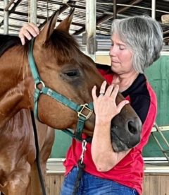Alice Long, MMCP, MMES, Instructor, Mentor, Coach | Certified Equine ...