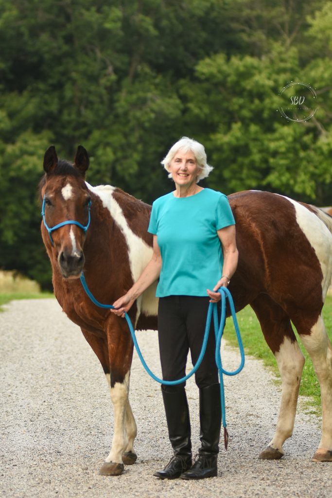 Heidi Powers, MMCP, Coach | Certified Equine Practitioner | Masterson ...