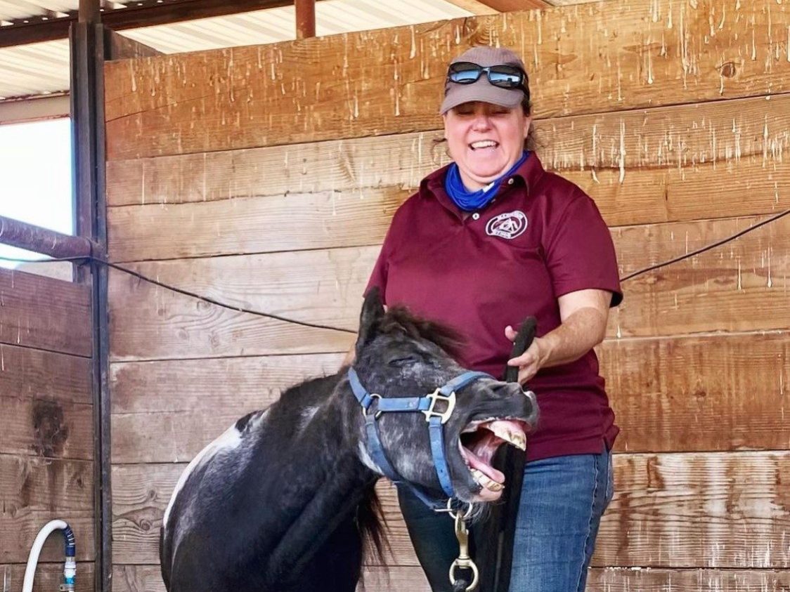 Contact - Masterson Method