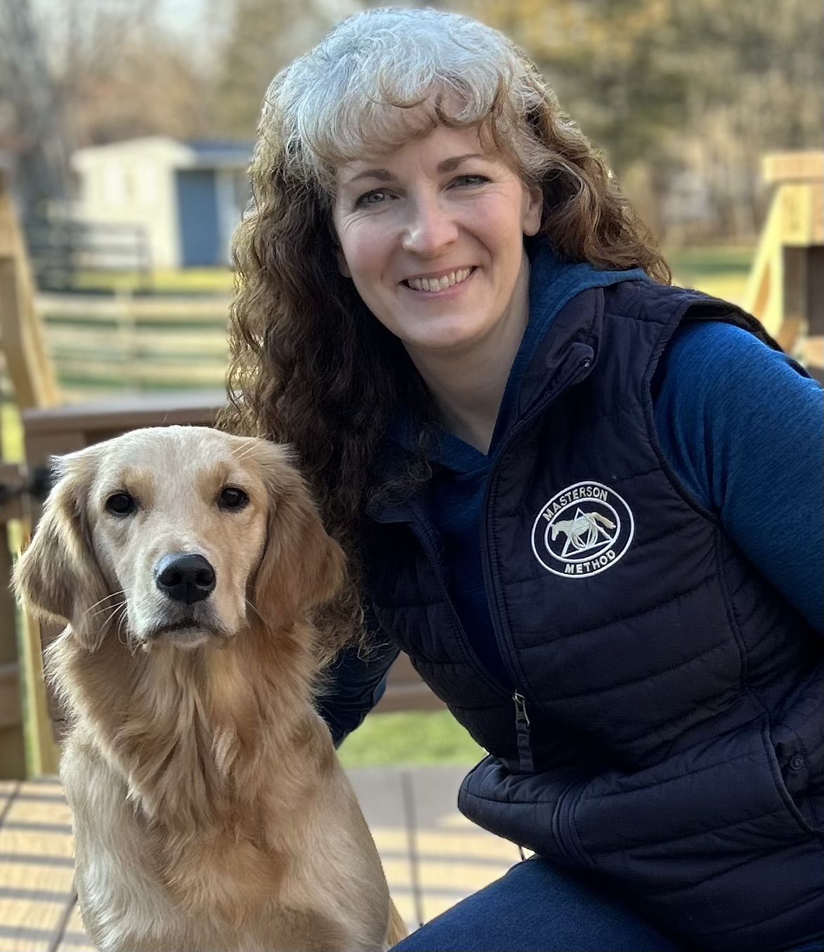 Canine Massage Courses | Read and Release Course | Masterson