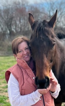 Colleen Chambers, MMCP | Certified Equine Practitioner | Masterson Method