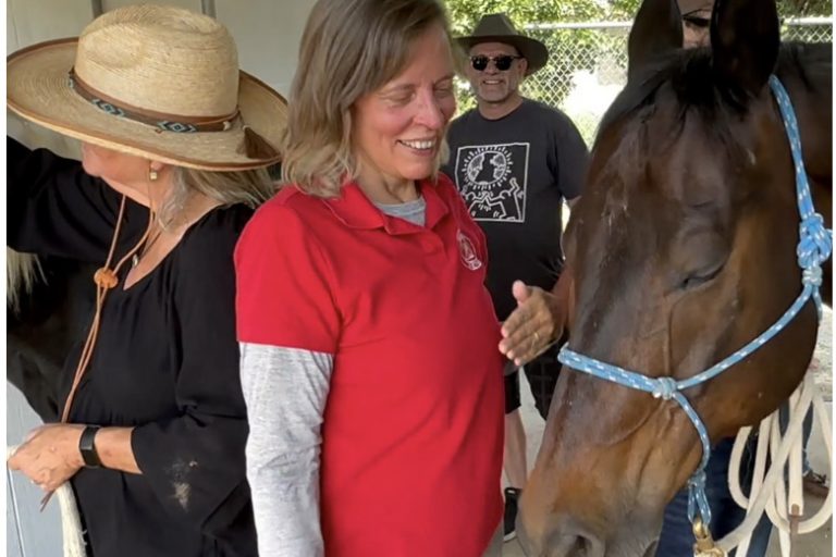 Masterson Method Expos & Demos | The Masterson Method