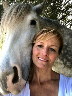 Pamela J. Loughran, MMES | Equine Specialist | Masterson Method
