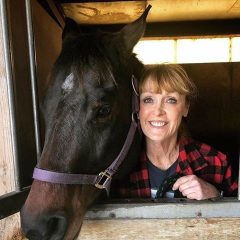Deborah Bean, MMCP | Certified Equine Practitioner | Masterson Method