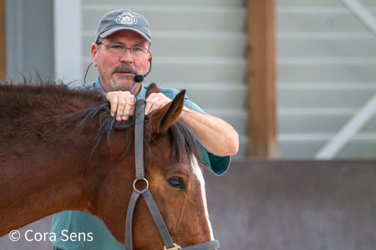 Masterson Method Expos & Demos | The Masterson Method