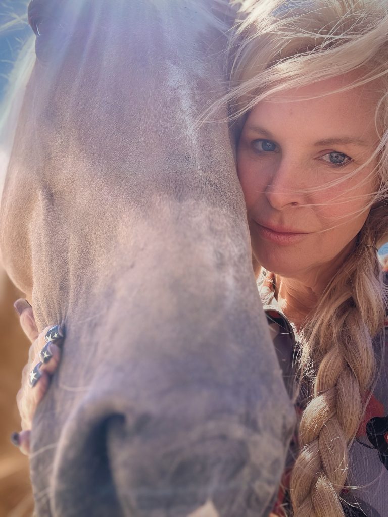 Kimberly Ramirez, MMCP | Certified Equine Practitioner | Masterson Method