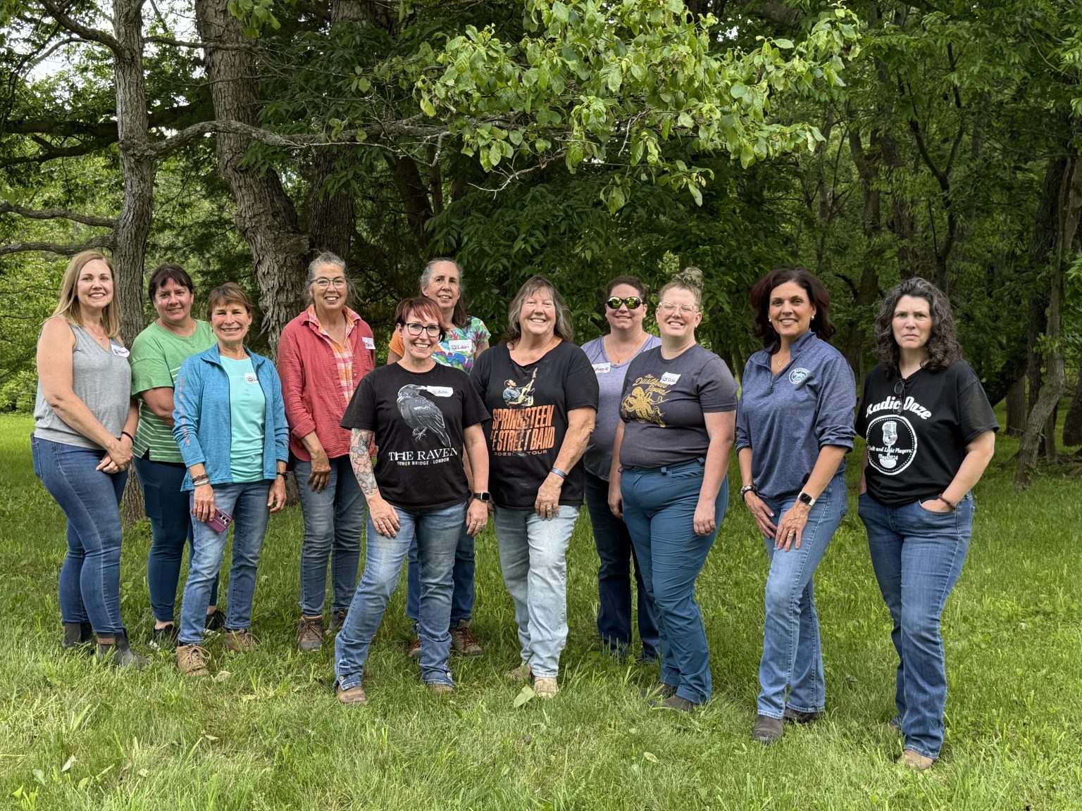 Leesburg, VA: Advanced 5-Day, March 5-9, 2026 with Suzanne Liscouski ...