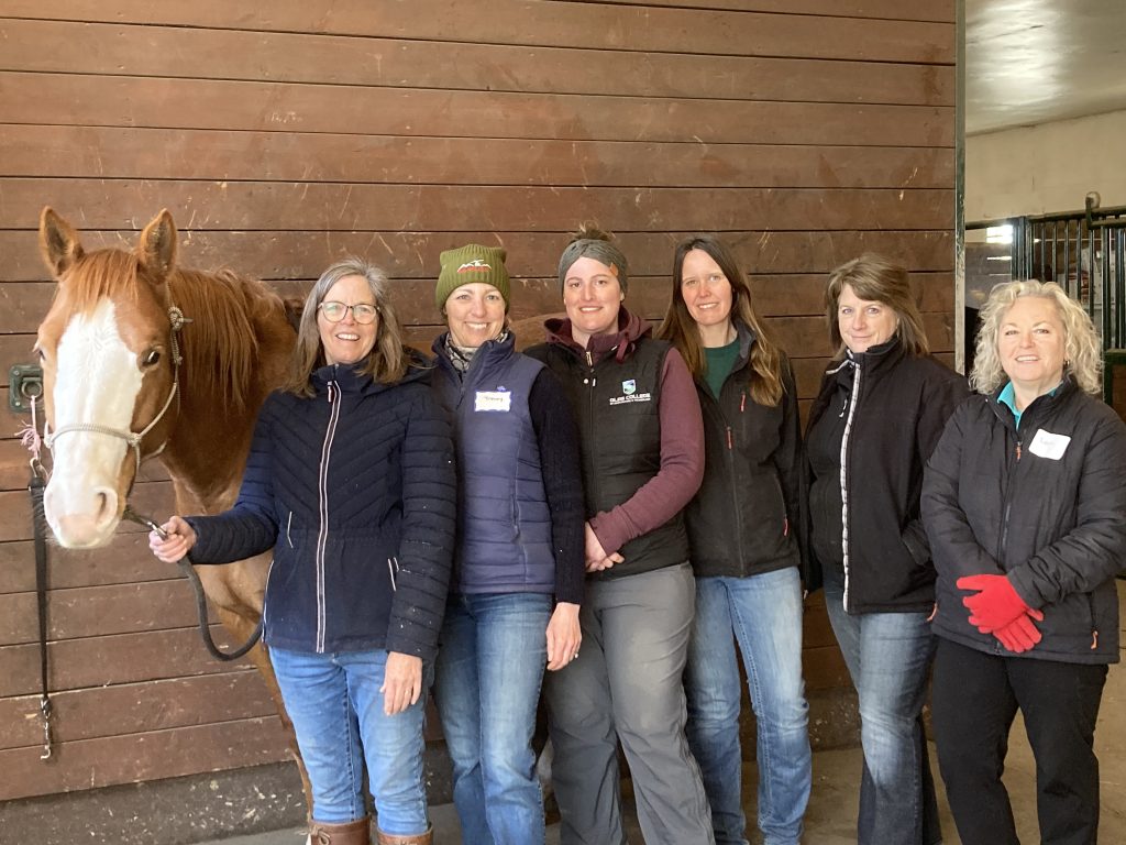 Calgary, AB, Canada: Weekend Course, October 3-4, 2026 Lori Hoppe ...