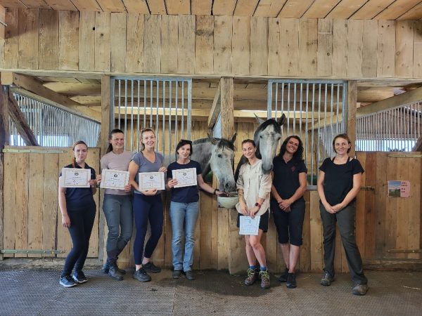 Ochoz u Brna, Czech Republic: Weekend Course, March 21-22, 2026 with ...