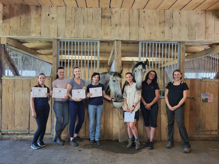 Ochoz u Brna, Czech Republic: Weekend Course, March 21-22, 2026 with ...