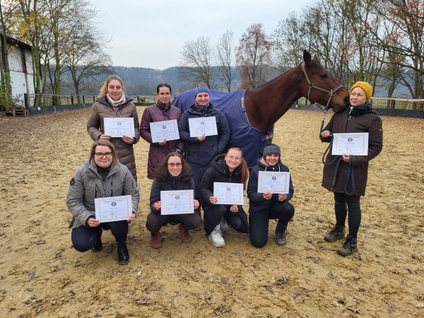 Peruc, Czech Republic: Weekend Course, November 28-29, 2026 with Ivana ...