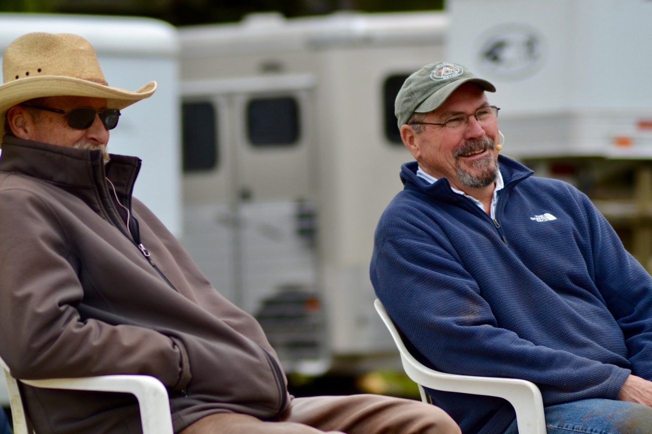 Masterson Method Collaborative Clinics | The Masterson Method